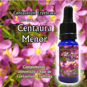Centaura Menor® Integración – Esencias Triunidad